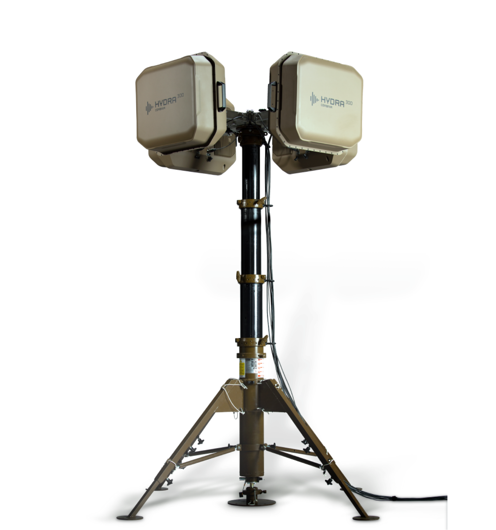 Cerbair anti drone store
